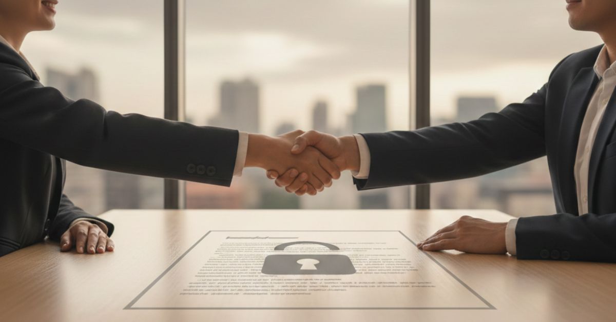 Non-Disclosure Agreements (NDAs) In India: Enforcement & Key Challenges